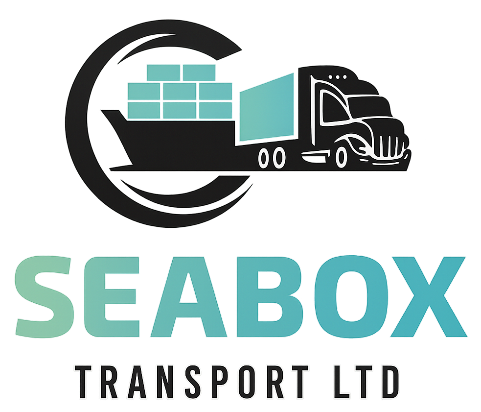 Seabox Transport Ltd